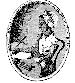 African American Literature and Culture: Phillis Wheatley