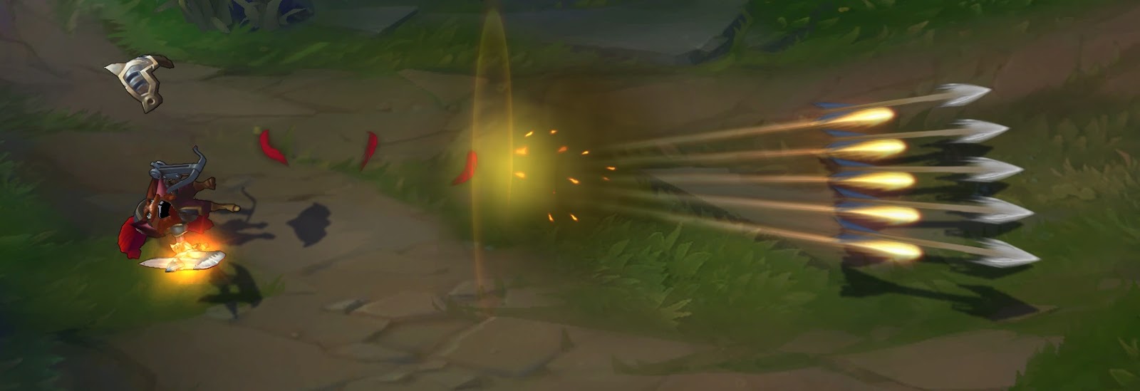 League of Legend Images: Skin Sir Kled