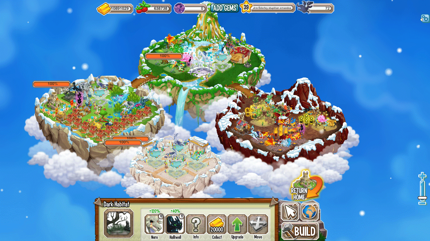 Só Nerds V2: Dragon City