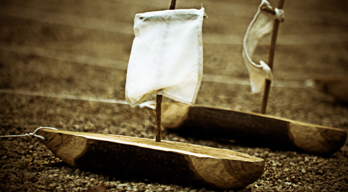 Píldoras Diminutas: Cargado