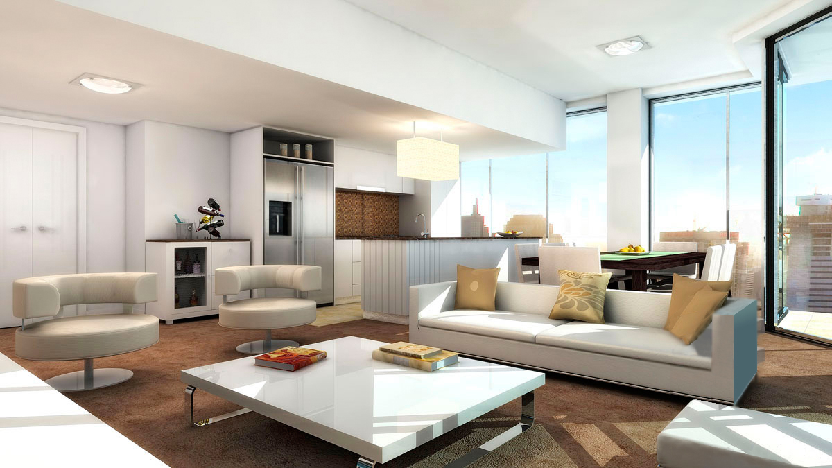 Interior Design and Furnishing for Home: Interior Design and ...