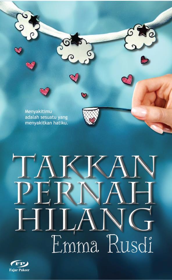 Blog PSB: Takkan Pernah Hilang 6 Blog PSB: Takkan Pernah Hilang 6