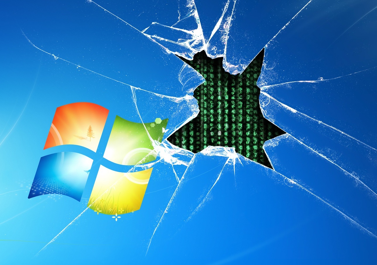 Software Maintenance Windows 7 Pain software-maintenance-windows-7-pain