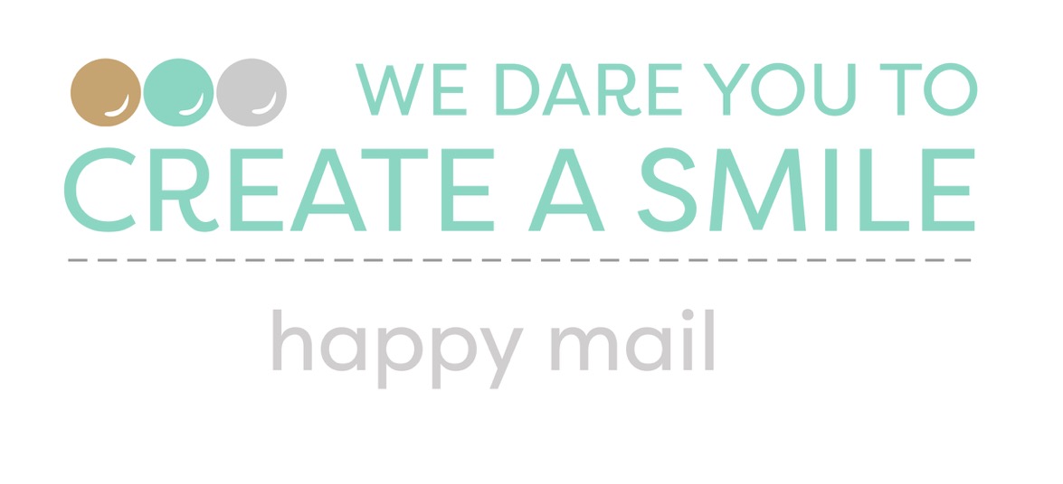Create a Smile- Happy Mail