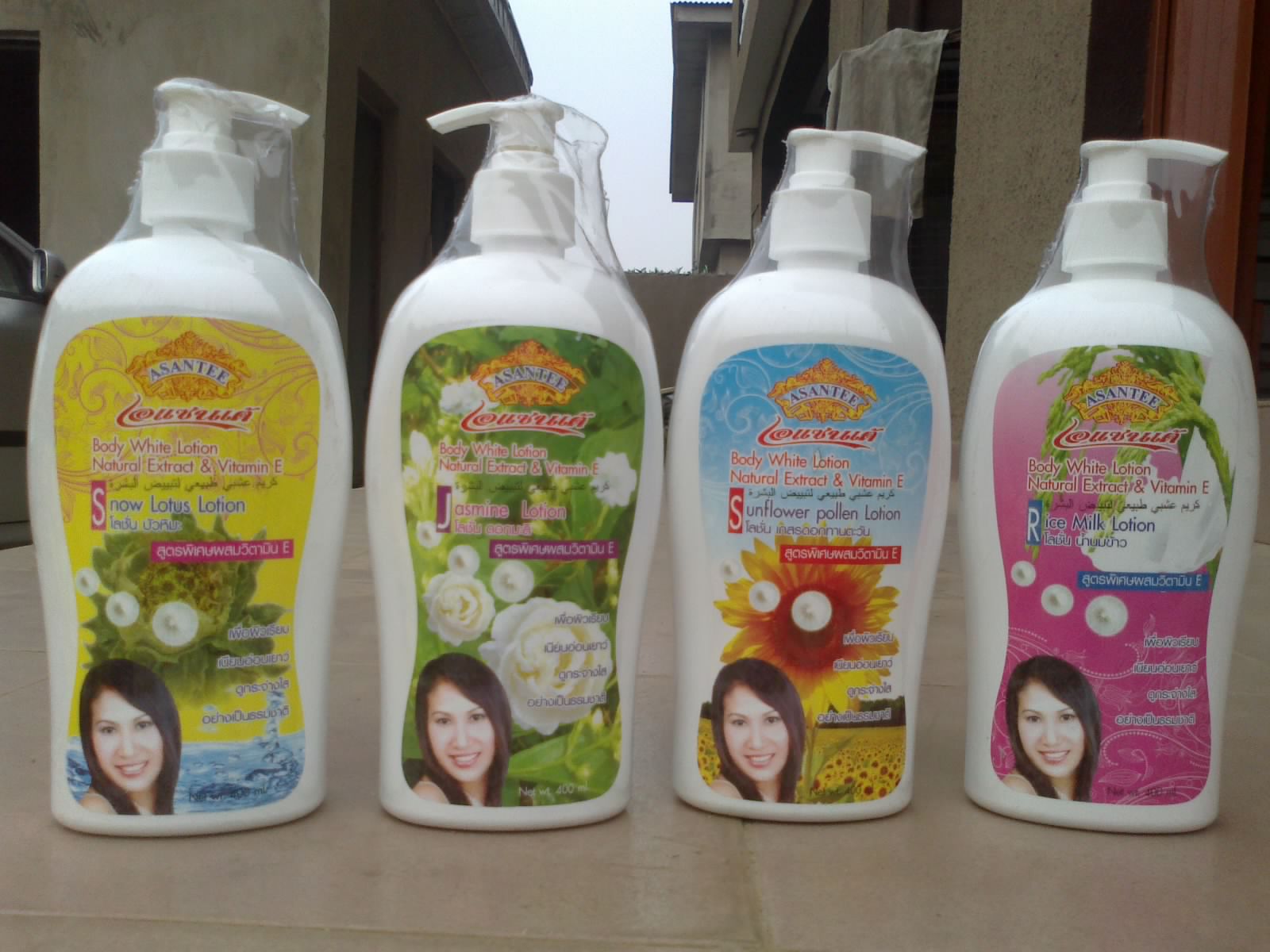 Asantee Herbal Soap - Now you can have the skin you deserve ...