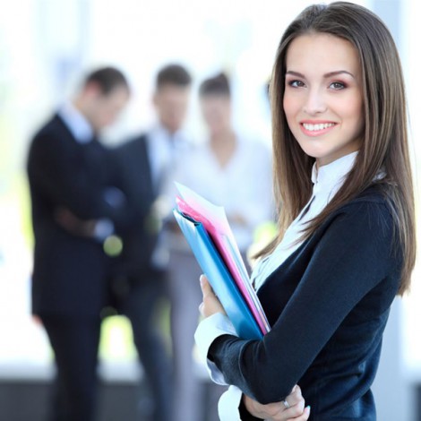 Secretariado Executivo - Procapacitar