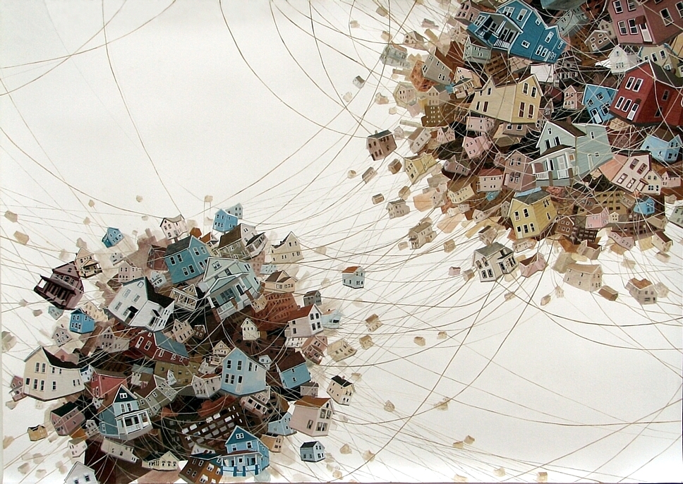 Elemeno P: Amy Casey