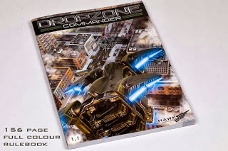 Dropzone Commander Release Day is Here - Faeit 212