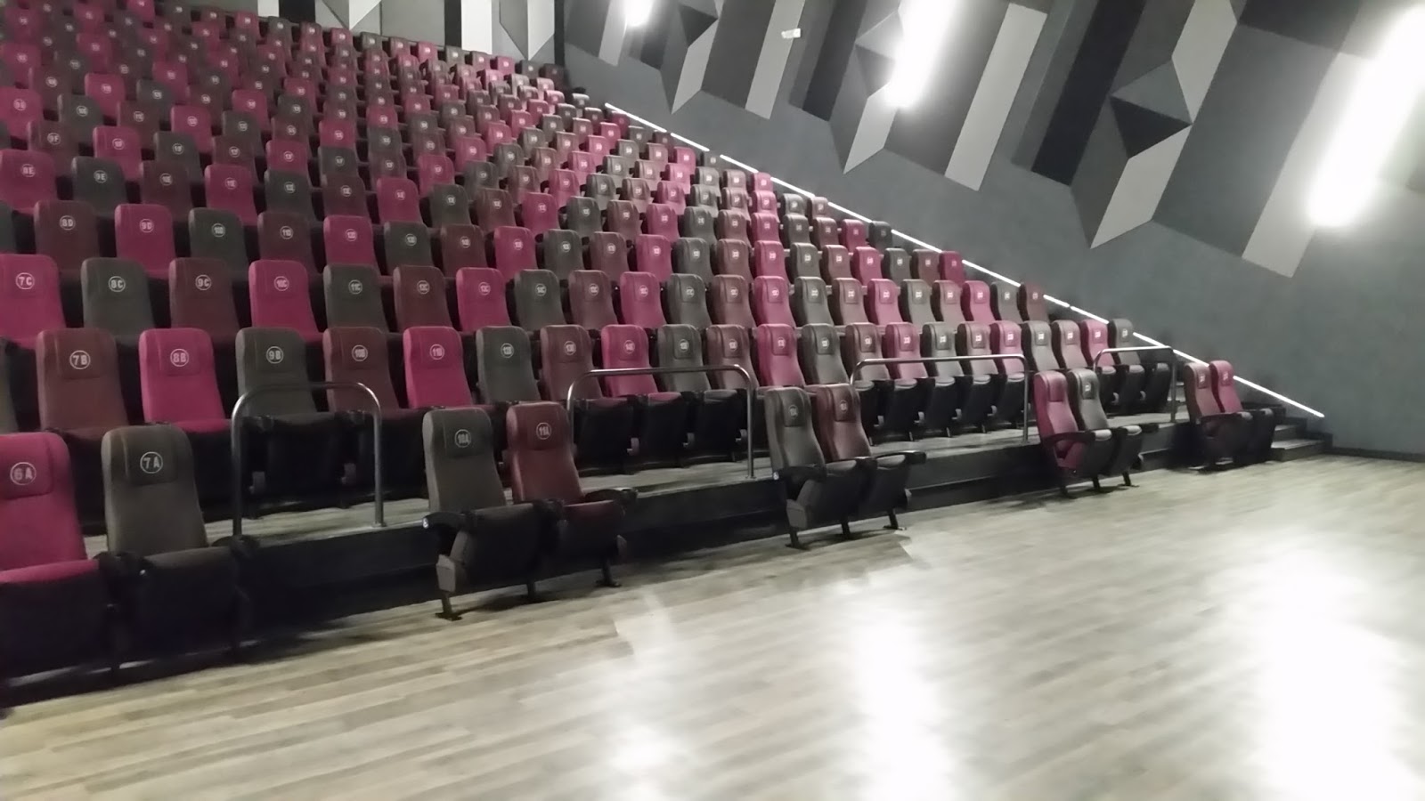 Cinemas Procinal llegó al barrio Buenos Aires de Medellín