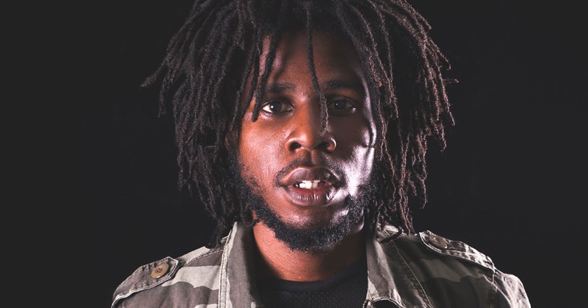 Reggaediscography: CHRONIXX - DISCOGRAPHY: (Reggae Singer)