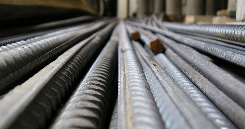 Ibercons Arquitectura + Diseño: La importancia de las estructuras en la ...