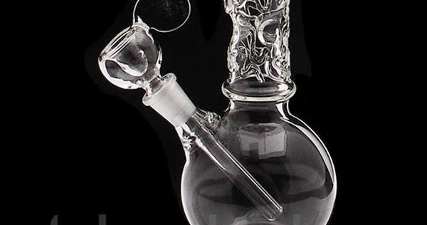 WEED: Instrumentos para Fumar