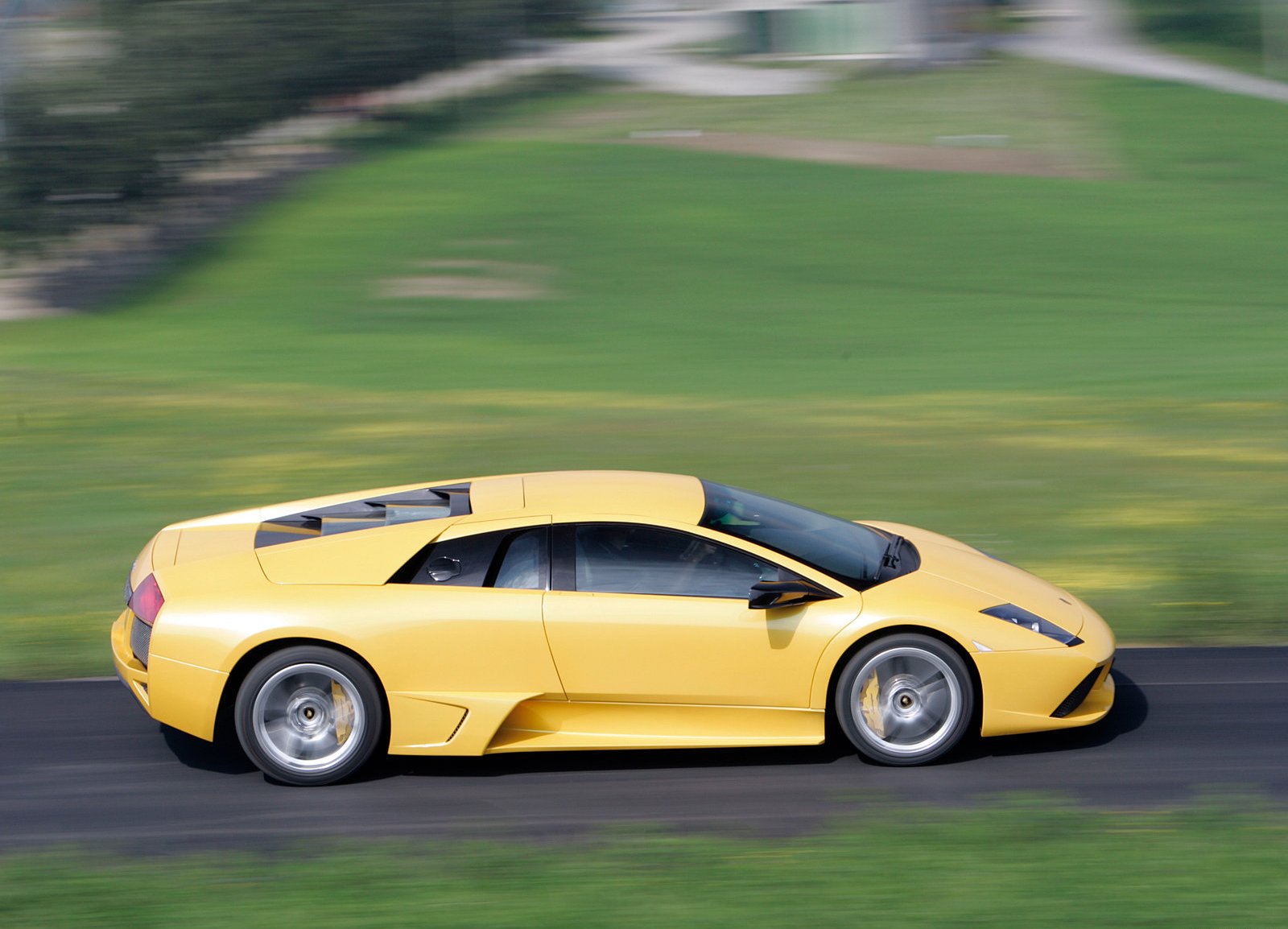 Lamborghini Murcielago LP640 de 2006-wallpaper | Fondos pantalla coches Lamborghini Murcielago LP640 de 2006-wallpaper | Fondos pantalla coches