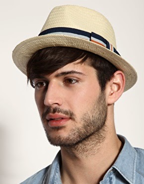 THE MODERN FASHION TRENDS: Summer Hats: In Vogue!
