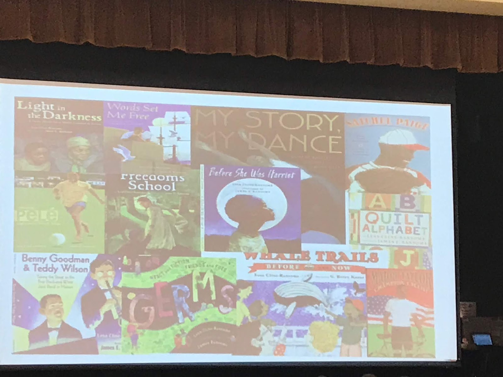 New Adventures in 5th Grade: 2018