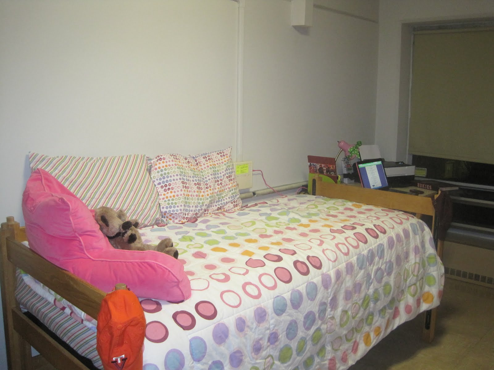 the CAT's meow: slusher tower