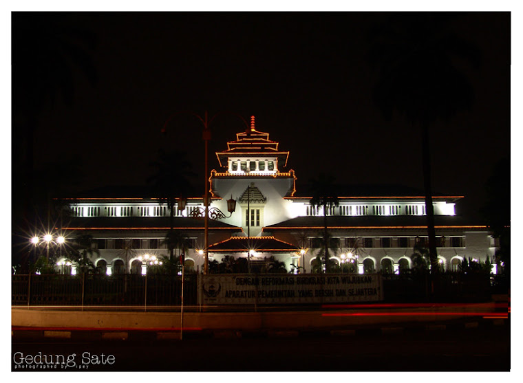 Wisata di Kota Kembang: Mih Kocok Mang Dadeng