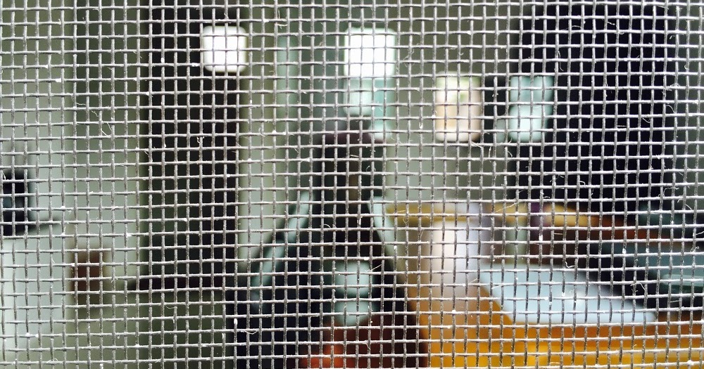 Aussie's Hub: Top 5 Tips to Buy Mesh Screen for Your Home