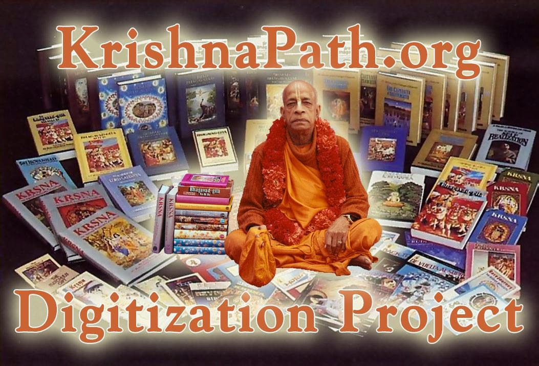 krishna1008: Krishna Path's Original books