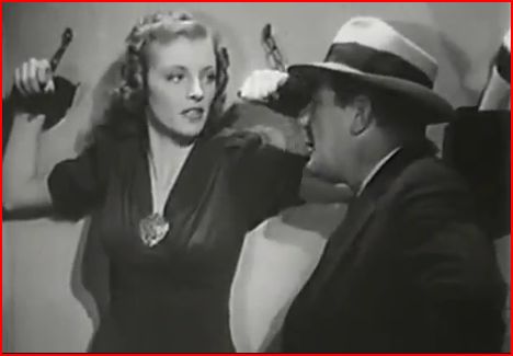 TRUE PULP FICTION: Serial Pulp: THE SPIDER'S WEB (1938) Chapter Four ...