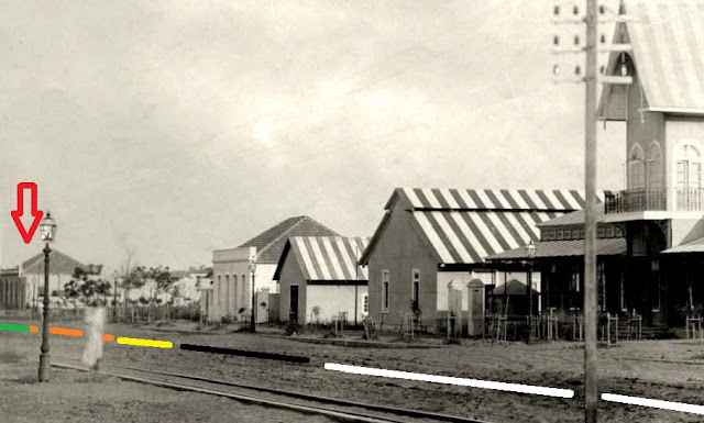 Prédio Pott - pontos de análise e dois imbróglios (3/12)