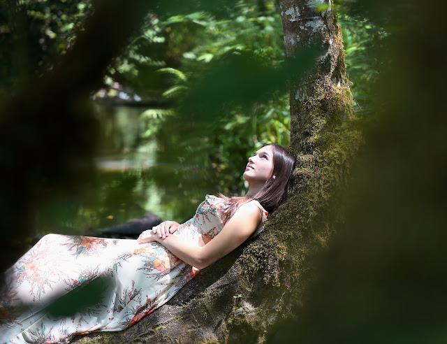 Happy 16th Birthday, Sierra Elizabeth