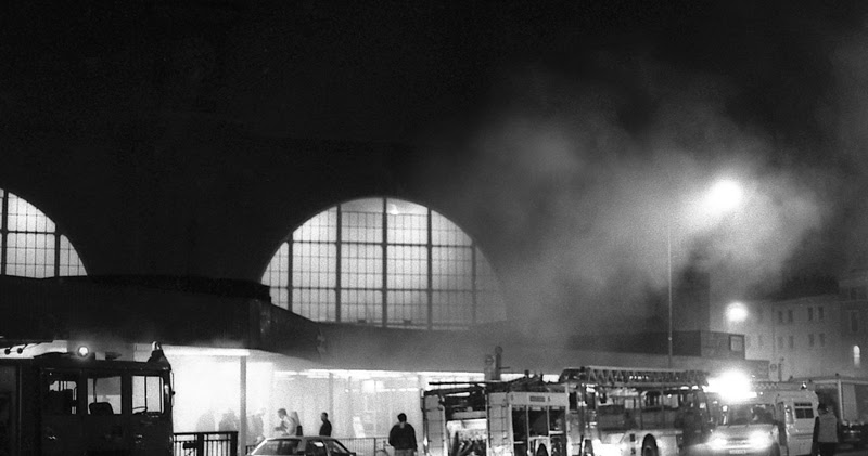 Faktoider: The trench effect