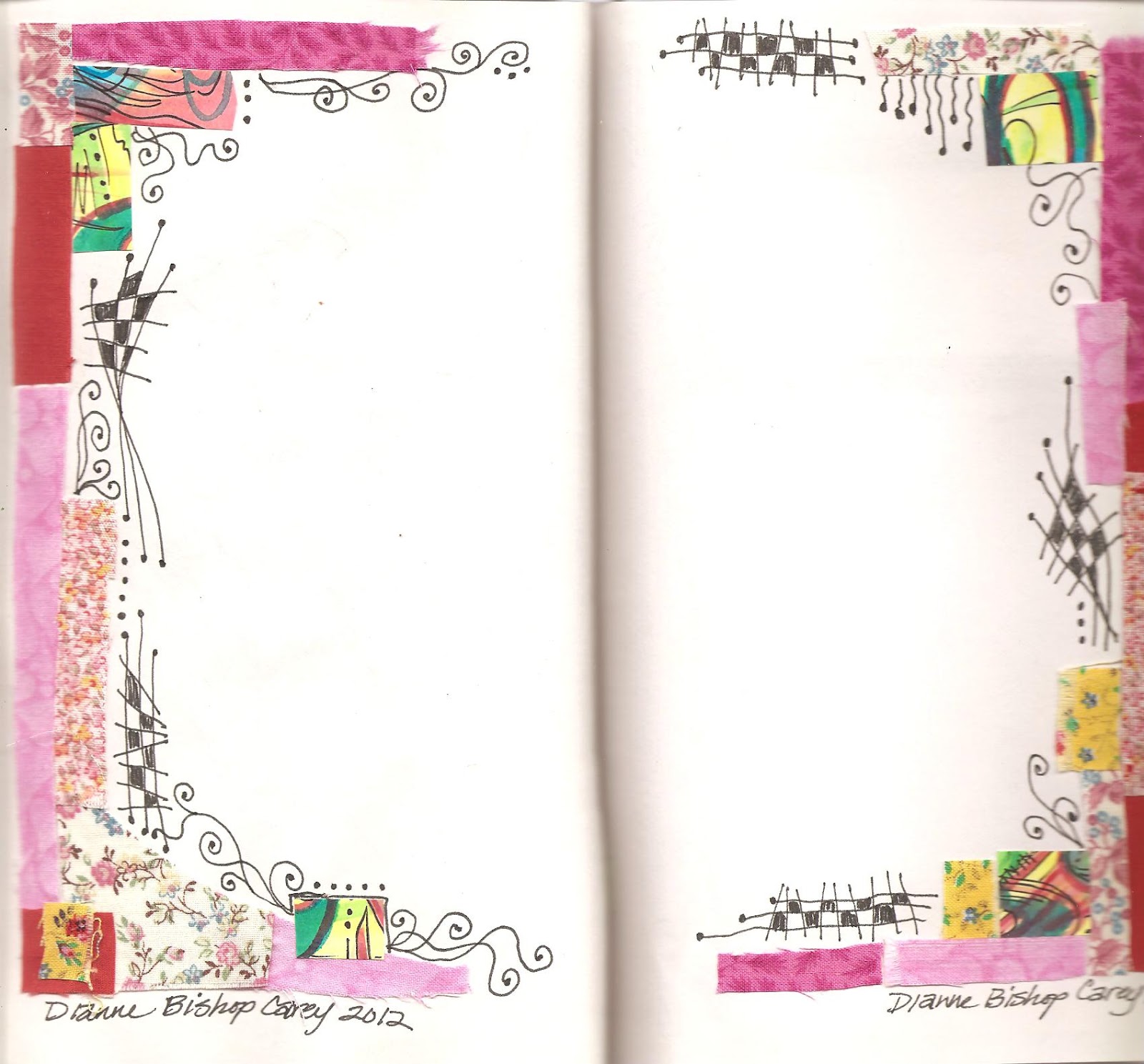 Reusing Wallpaper Border | New hd wallon