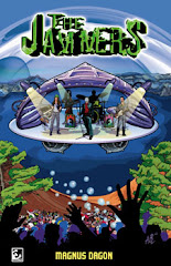 KOMIKINESKA: octubre 2011