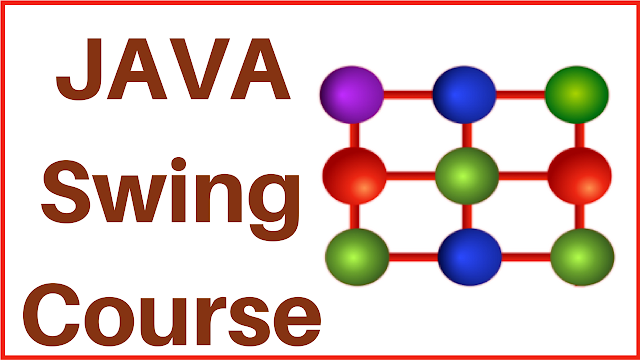 Java Swing (GUI) Programming: From Beginner to Expert - C#, JAVA,PHP ...