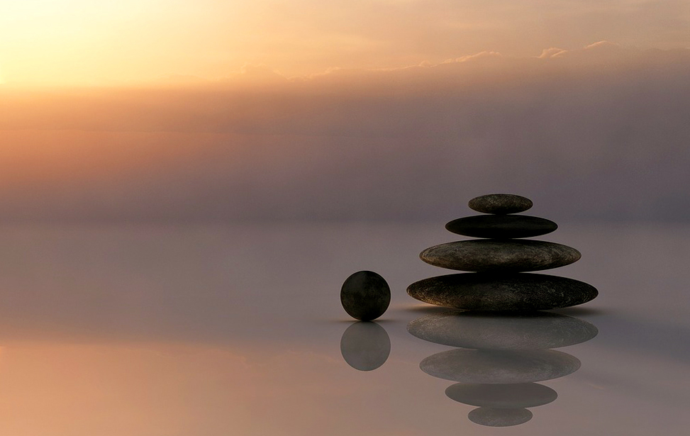 Acorde con la vida: Rincón Poético: "Se llama Calma"