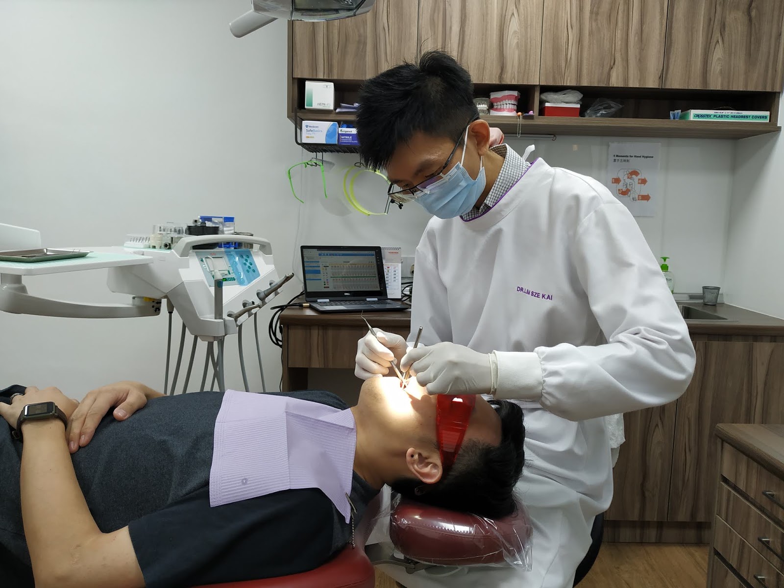 JK Dental Artistry. Care for Your Teeth. The Gentle Way.