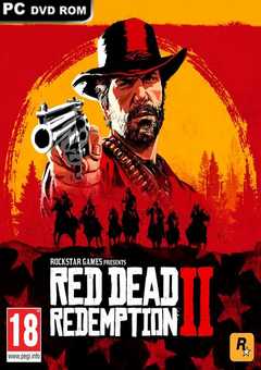 Red Dead Redemption 2 Crack PC GRATIS ~ JD TUTORS GAMES