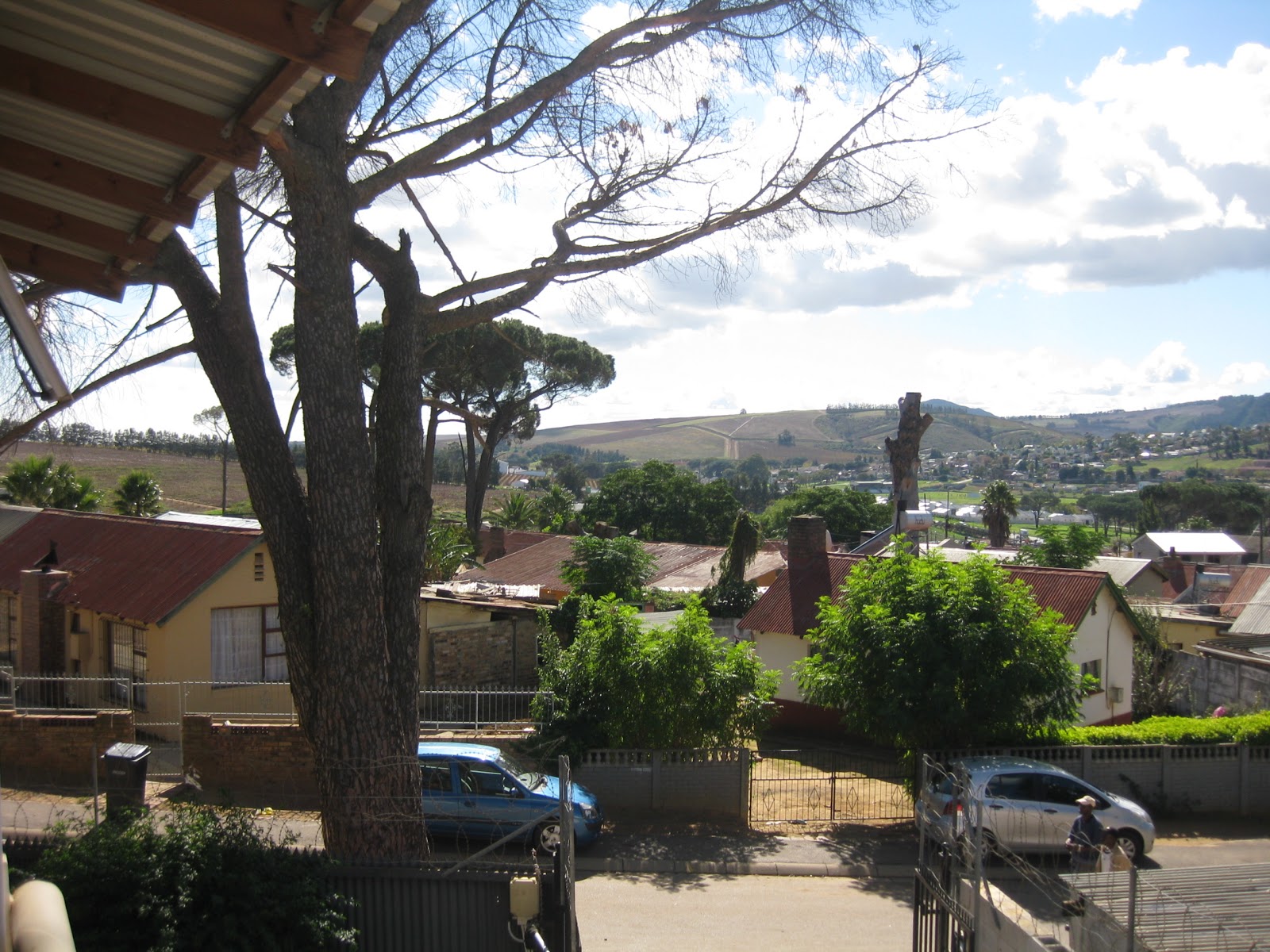 Khayamnandi: 33. Baa Baa Black Sheep 2.0: Back to Kayamandi