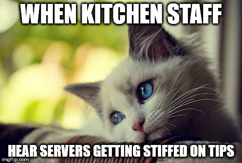 Adventures of a Pantry Cook: Custom Pantry Cook Memes... and why I made ...