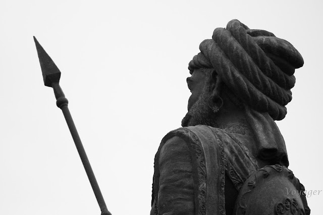 Photos from Jodhpur - Where the Sun always shines.: The Saviour of ...