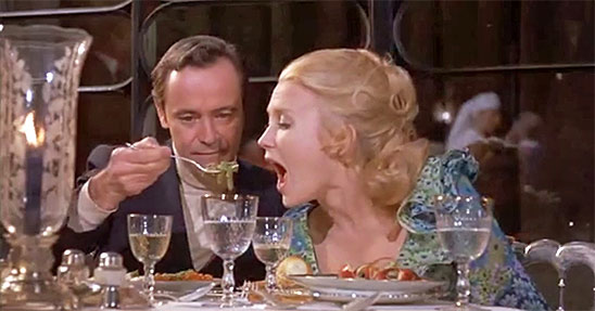 Bobby Rivers TV: Check Out Billy Wilder's AVANTI! (1972)