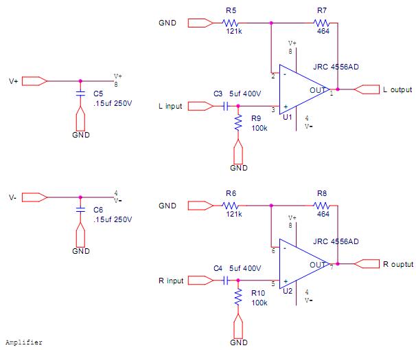 Sun May Sky: Grado RA1 耳擴DIY