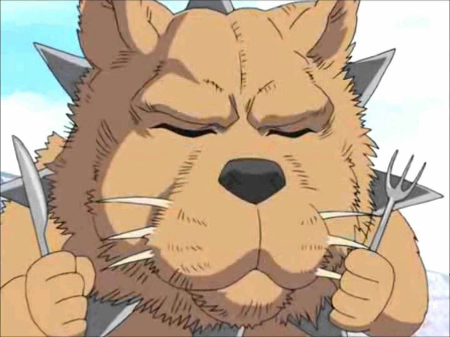 [PROFIL] Deimon Devil Bats, Sang Iblis dari Neraka - Gambar Naruto