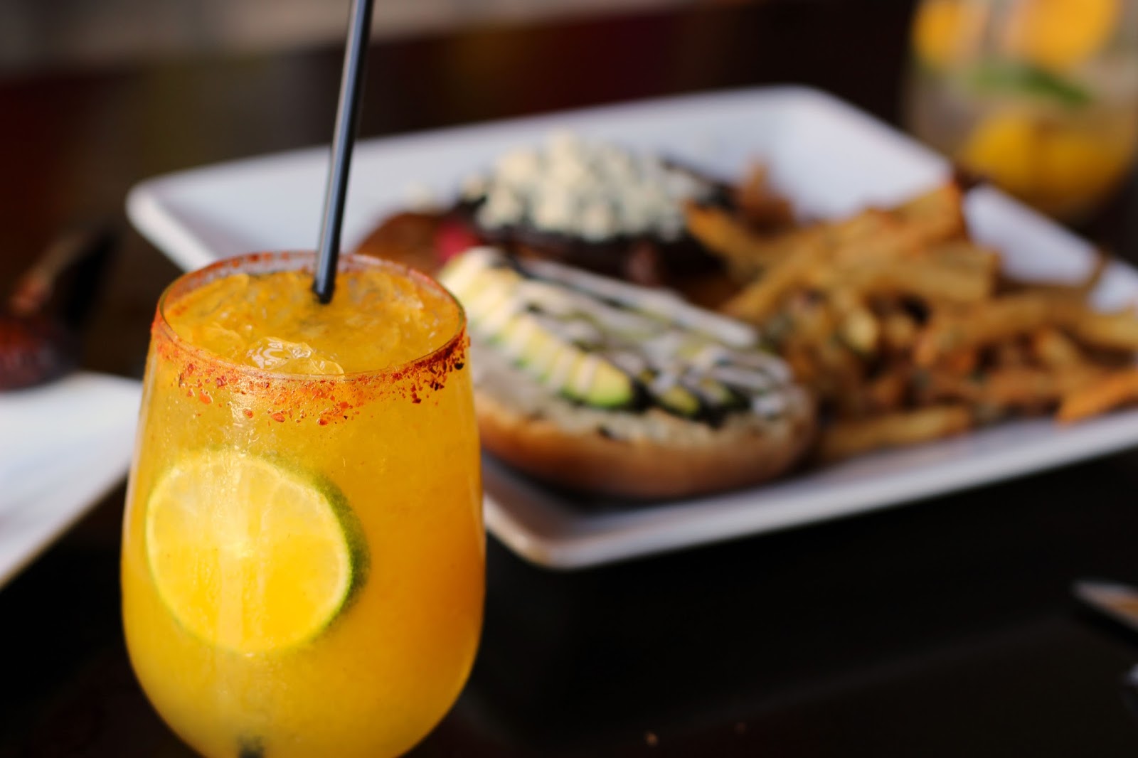 Chicago Eats: Crīo | chicago foodie girl