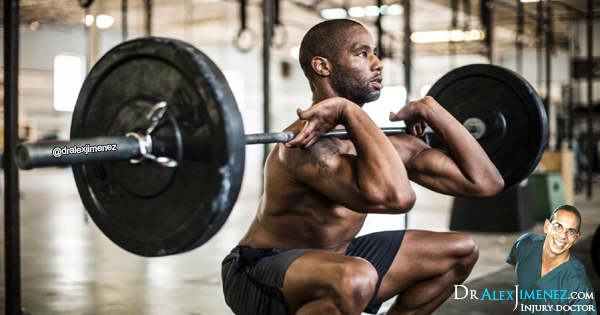 How to Prevent Weight Lifting Injuries