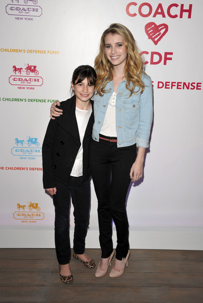 vie de star: Grace Roberts