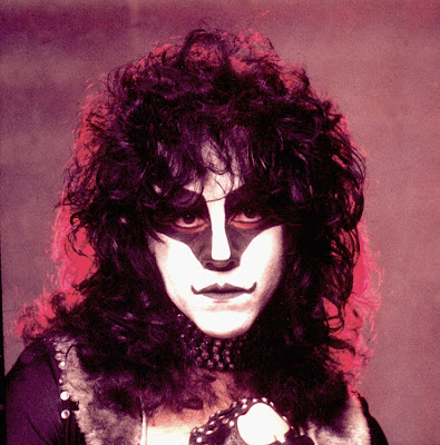 Celebrities Final Resting Places: Eric Carr (1950-1991)
