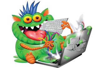 Download Gratis Virus Maker 1.0 - Venom'ers