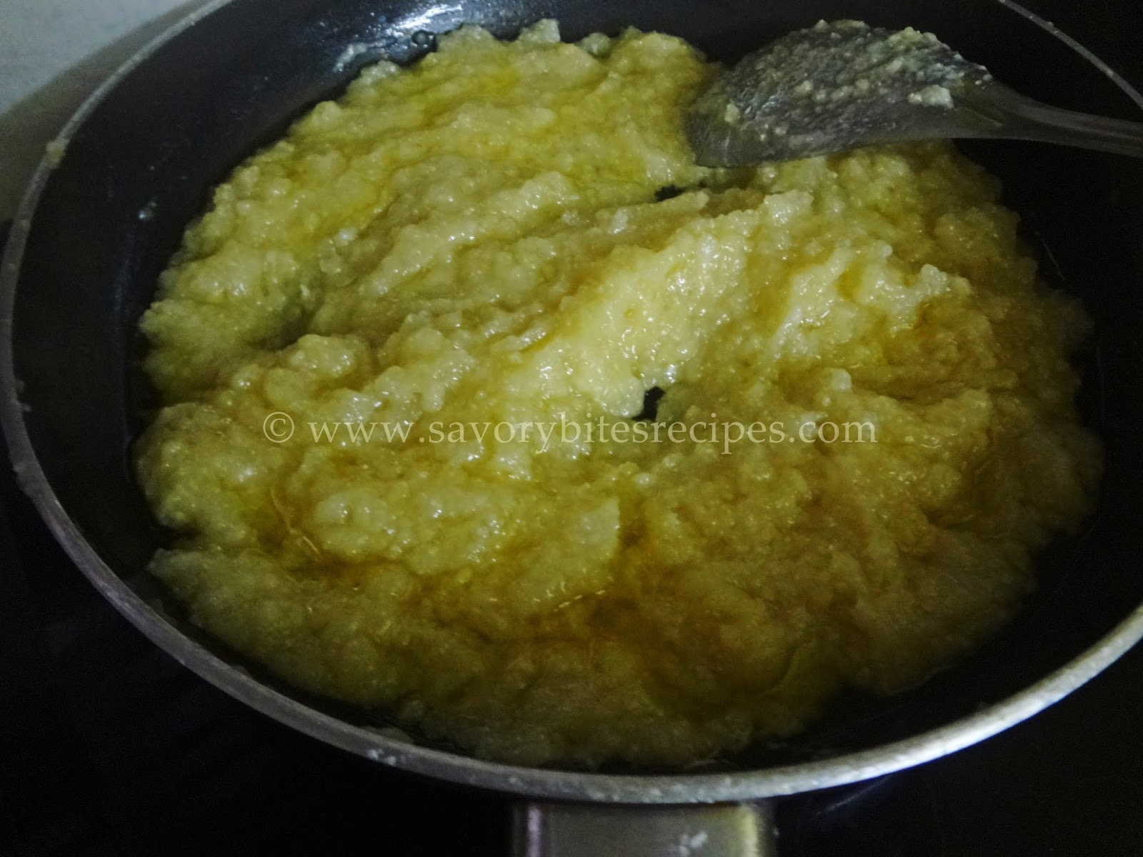 Bombay Paper Halwa / Ice Halwa | Savory Bites Recipes - A Food Blog ...