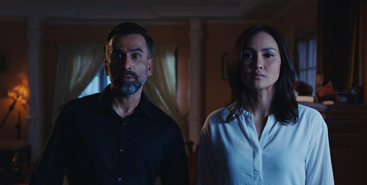 Crítica | Boneca Maldita (Sabrina, 2018)