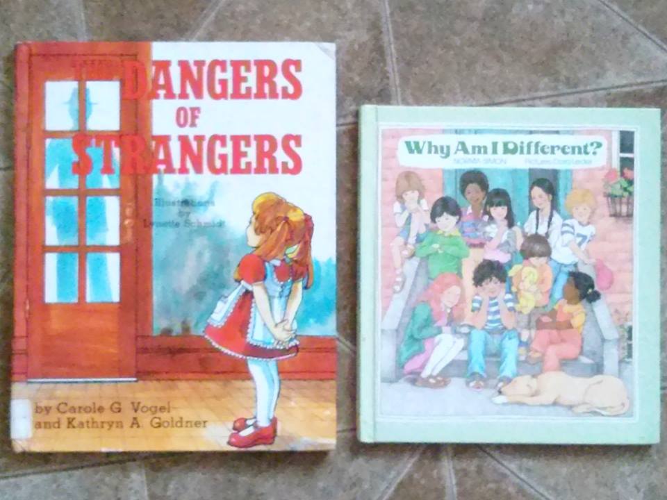 For the Love of Books!