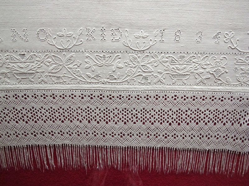 by rios: HEDEBO EMBROIDERY.