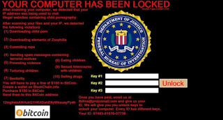 Ring Zero Labs: FBI Ransomware