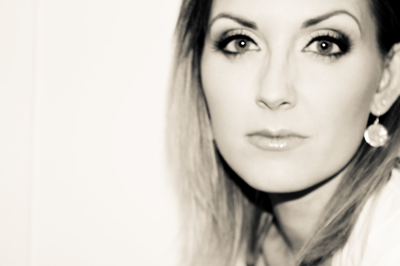 The Owens Family: Makeup by Nicole Wagner